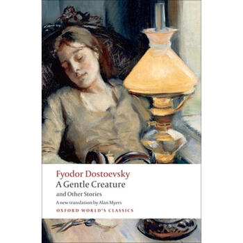 温和的生物及其他故事 White Nights/A Gentle Creature/Th...