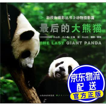 后的大熊猫
