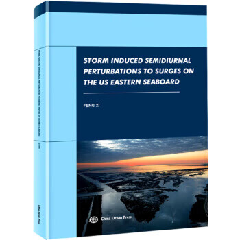 STORM INDUCED SEMIDIURNAL PERTURBATIONS TO SURGE 冯