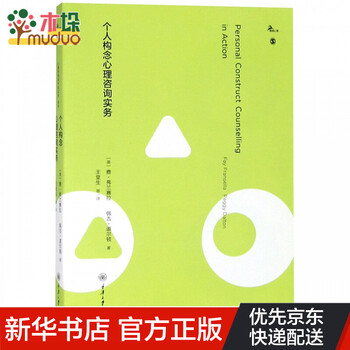 个人构念心理咨询实务