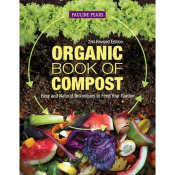 Organic Book of Compost, 2nd Revised Edition...