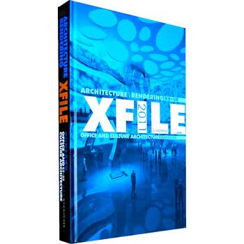 表现X档案2011办公和文化建筑 建筑 书籍
