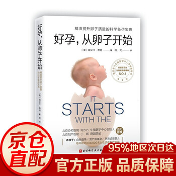 好孕，从卵子开始
