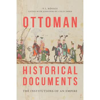 Ottoman Historical Documents: The Institutio...