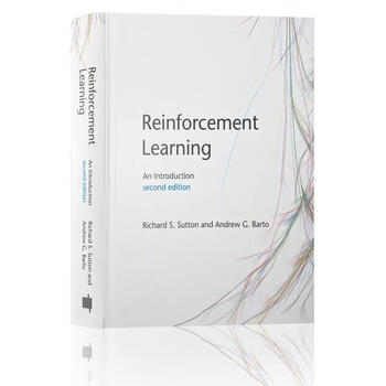 强化学习导论 Reinforcement Learning: An Introduction 第二版