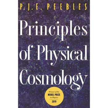 Principles of Physical Cosmology