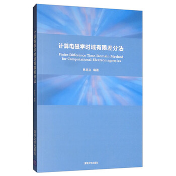 计算电磁学时域有限差分法