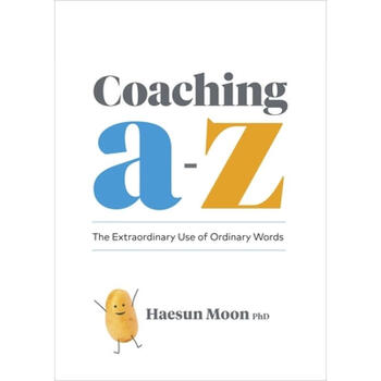 从A到Z做教练 Coaching A to Z: The Extraordinary U...