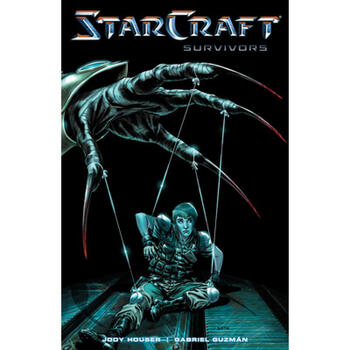 Starcraft Volume 3: Survivors
