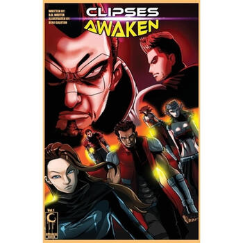 Clipses: Awaken