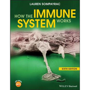免疫系统如何工作 How The Immune System Works, Sixth Edi...