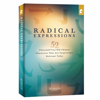 Radical Expressions（《汉字会说话》）