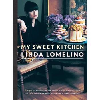 My Sweet Kitchen: Recipes for Stylish Cakes,...