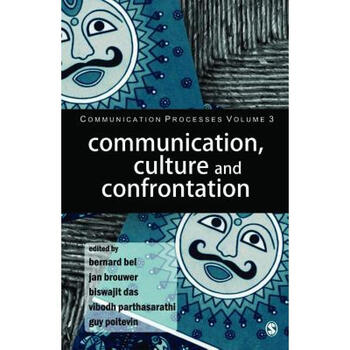 Communication, Culture and Confrontation