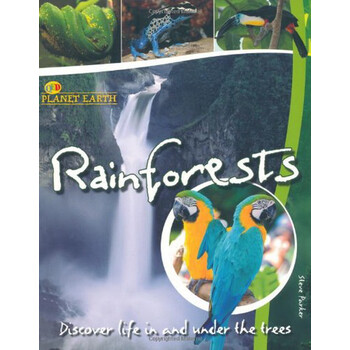 Planet Earth: Rainforests