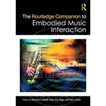 【按需印刷】The Routledge Companion to Embodied Music In
