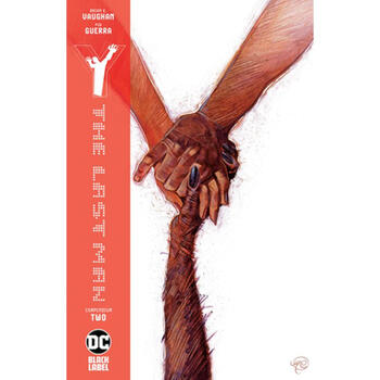 Y: The Last Man Compendium Two