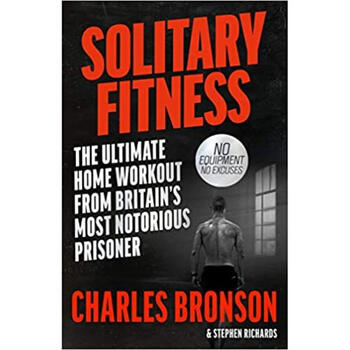 Solitary Fitness - The Ultimate Workout From...