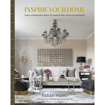 Inspire Your Home: Easy Affordable Ideas to ...