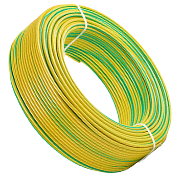 起帆（QIFAN）黄绿接地铜绞线 BVR-1*25mm2 450/750V（1米） 1米 20天【图片 价格 品牌 报价】-京东