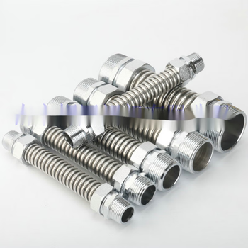 TLXT304不锈钢空波纹管 风机盘管金属软管2寸DN32 40 50 65 空调管DN50*50CM【图片 价格 品牌 报价】-京东