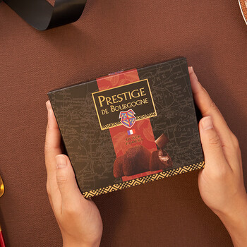 【浓郁黑森林258g】PRESTIGE DE BOURGOGNE贝帝醇黑森林松露巧克力258g 西班牙进口女友办公室零食糖果【行情 报价 价格 评测】-京东