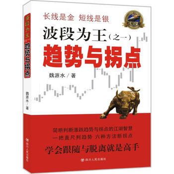 波段为王