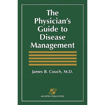 Physician's Gde to Disease Management