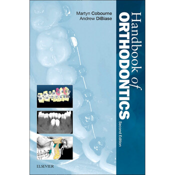 Handbook of Orthodontics 正畸手册