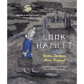 Look Hamlet