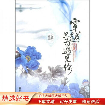 穿越只为遇见你全集 小逍主