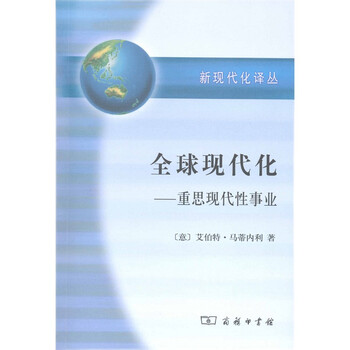 全球现代化：重思现代性事业