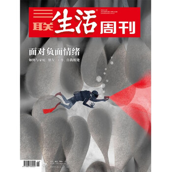 三联生活周刊杂志新期单本新闻时政社会万象 22年第16期