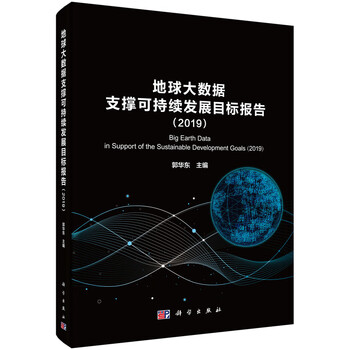 2018中国同位素与辐射技术产业发展报告【以所选系列为准】 地球大数据支撑报告（2019）