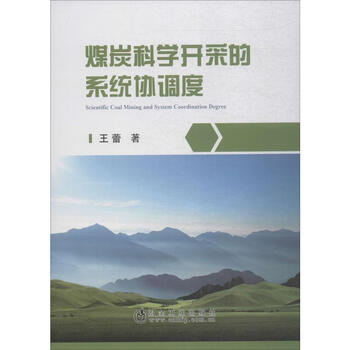 煤炭科学开采的系统协调度