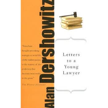 Letters to a Young Lawyer