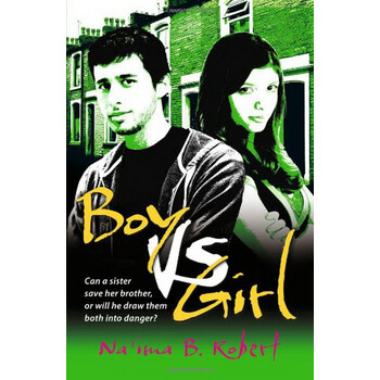 Boy vs. Girl