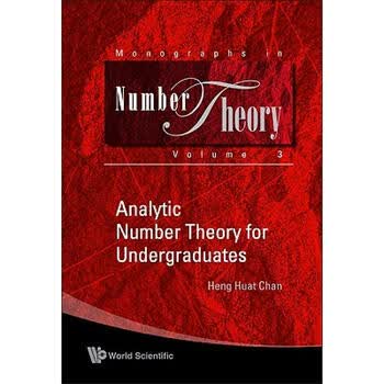 Analytic Number Theory for Undergraduates
