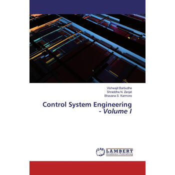 Control System Engineering - Volume I