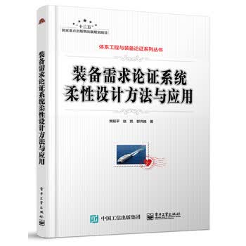 装备需求论证系统柔性设计方法与应用