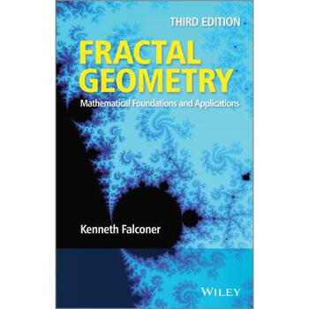 分形几何学 Fractal Geometry - Mathematical Founda...