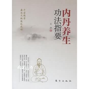 内丹养生功法指要 王沐著 东方出版社