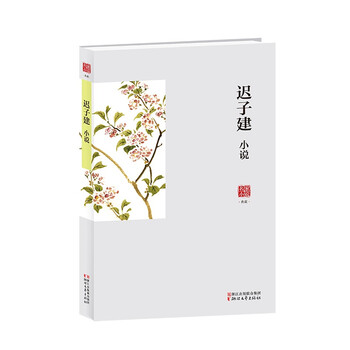 迟子建小说/名家小说典藏