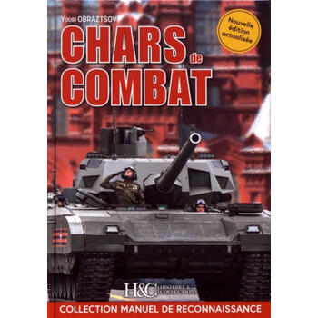 Chars de combat