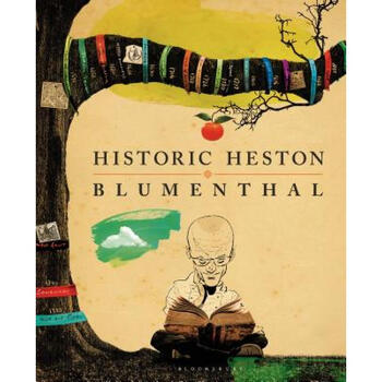 Historic Heston Blumenthal