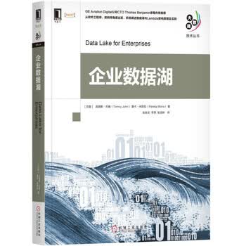 企业数据湖
