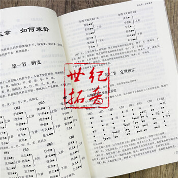 包邮正版 六爻实战点窍 马志川著易学图解实例卦象分析信息判断实例讲解周易入门基础全书八卦全息论火珠林