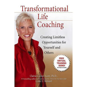 Transformational Life Coaching: Creating Lim...