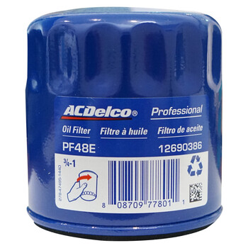 【别克12690386】别克（Buick）原厂机油滤清器芯铁格昂科雷3.6L/09后新君越3.0L/11后新GL8 3.0L【行情 报价 价格 ...