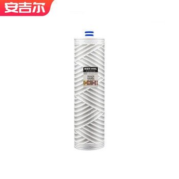 安吉尔A8净水器滤芯J2405/2505/2605-ROB60/V6/N7/N8/V3plus全套 折叠PP棉滤芯【图片 价格 品牌 报价】-京东